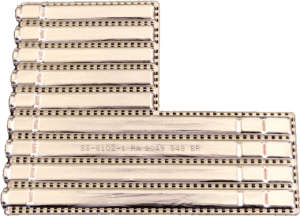 PCB Multi-Compartment EMI Shields | XGR Technologies