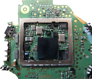 Two-Piece Board Level Shields | XGR Technologies