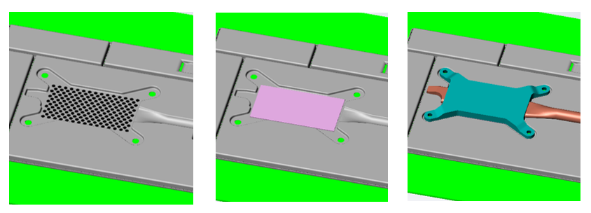 Thermal Management within Board Level EMI Shielding | XGR Technologies