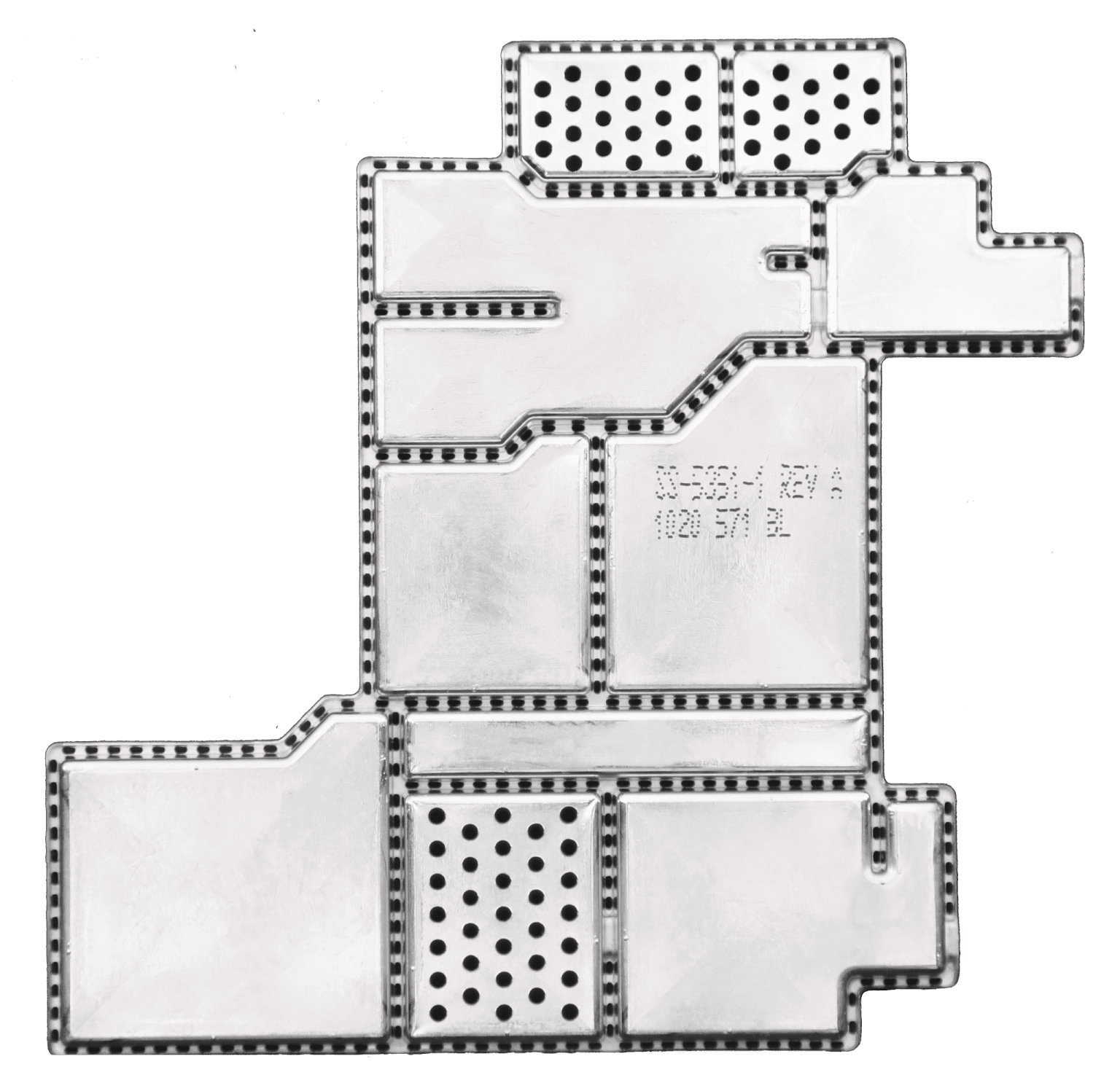 Application Examples Gallery | XGR Technologies