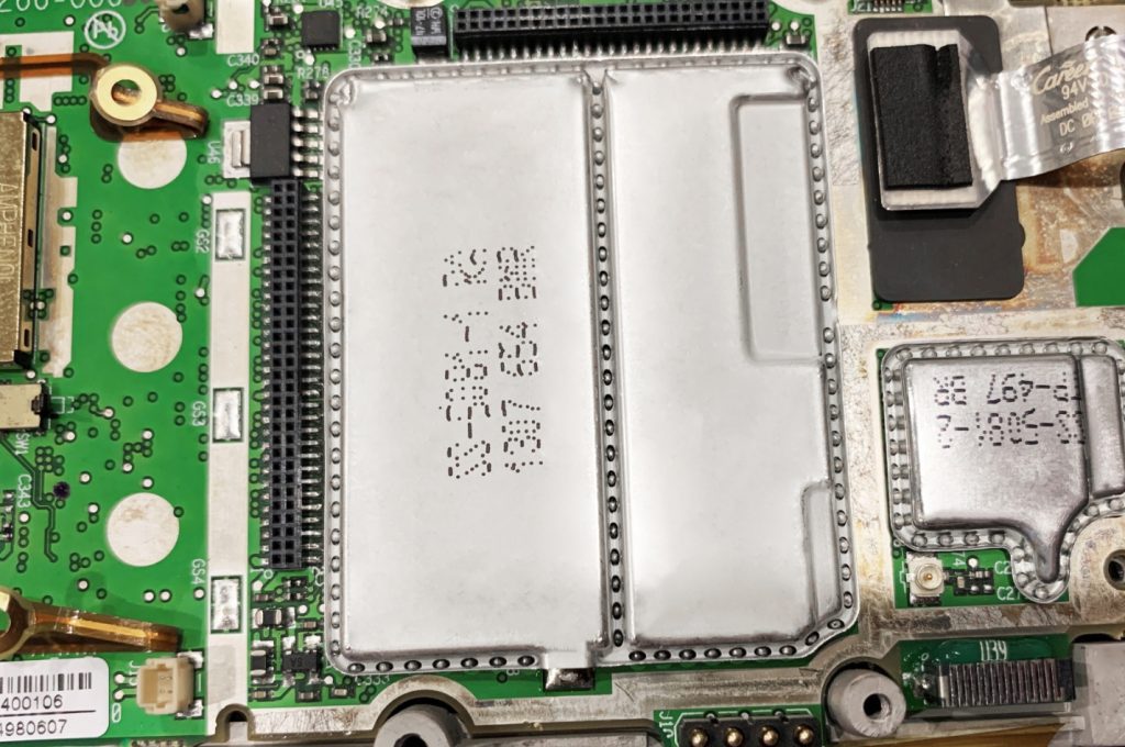 Application Examples Gallery | XGR Technologies