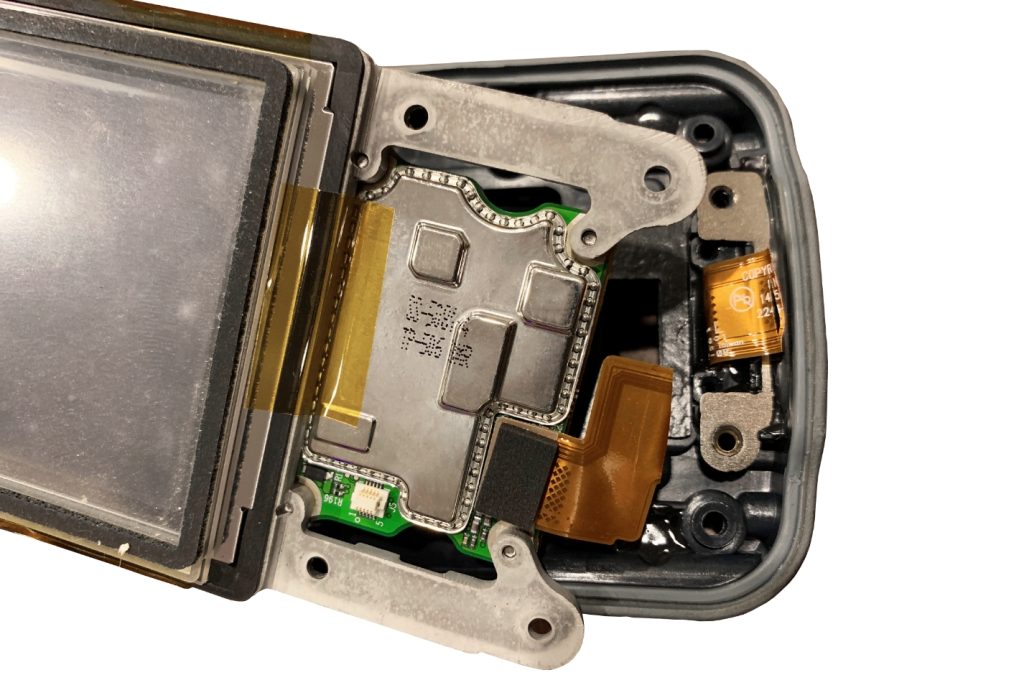 Application Examples Gallery | XGR Technologies