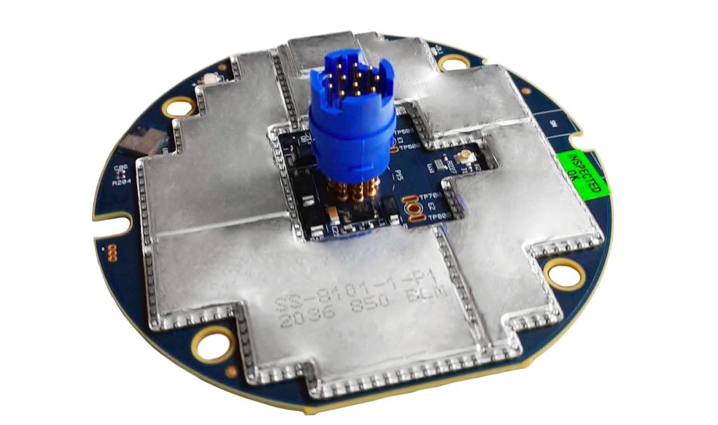 Application Examples Gallery | XGR Technologies