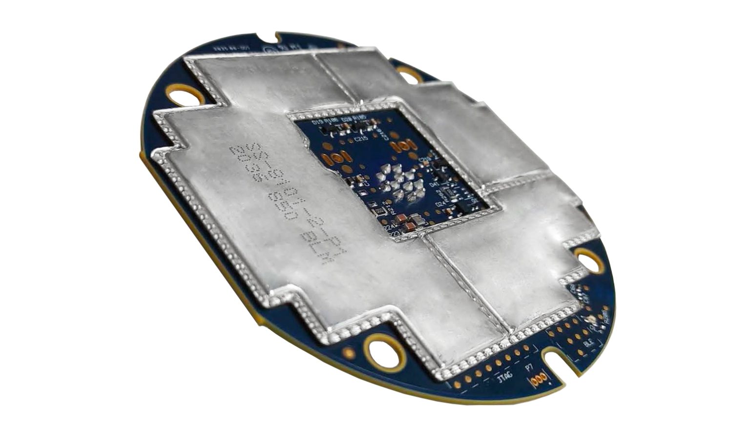 Application Examples Gallery | XGR Technologies