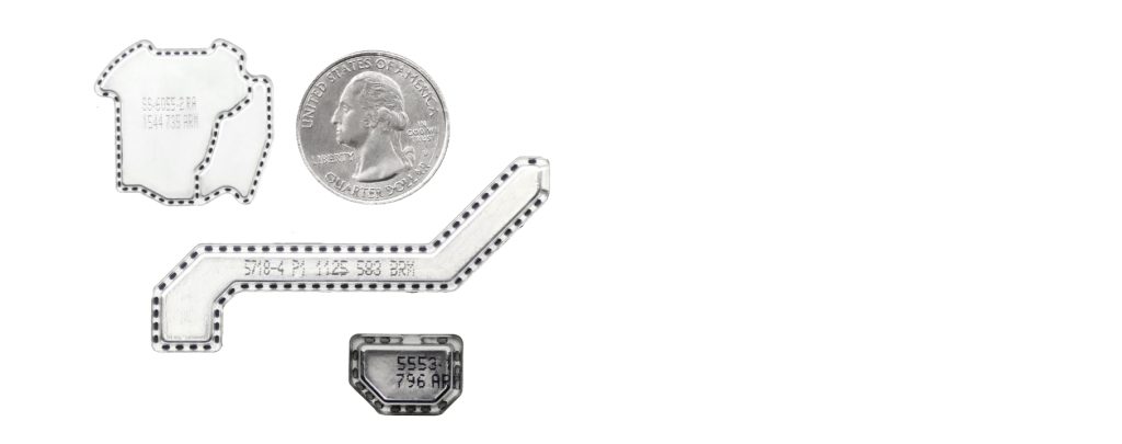 Application Examples Gallery | XGR Technologies