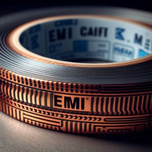 The Essential Guide to EMI Shielding Tapes | XGR Technologies