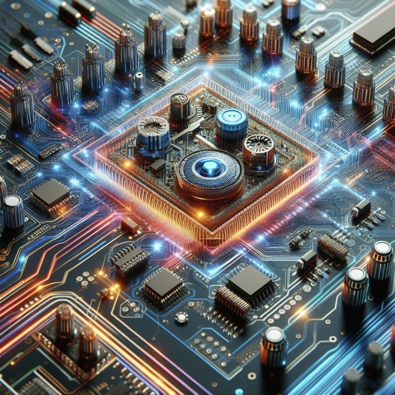 High-Speed PCB Design and the Impact of EMI Shielding | XGR Technologies